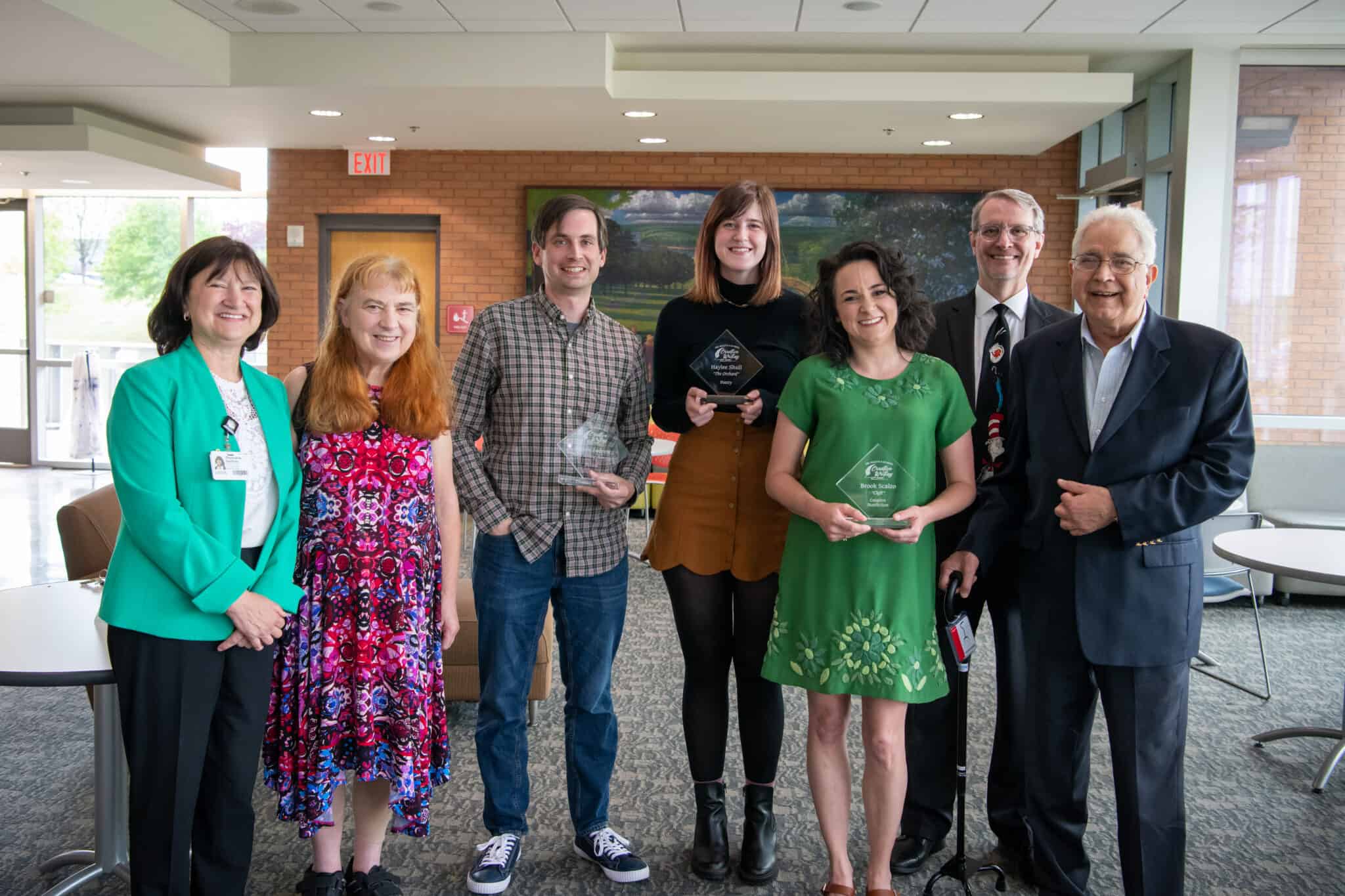 Mehta Awards 2023 | UAMS Medicine and Meaning