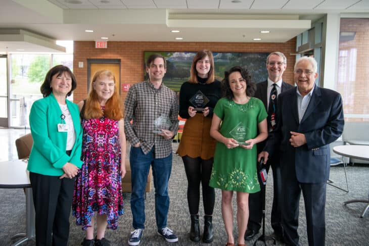Mehta Awards 2023 | UAMS Medicine and Meaning